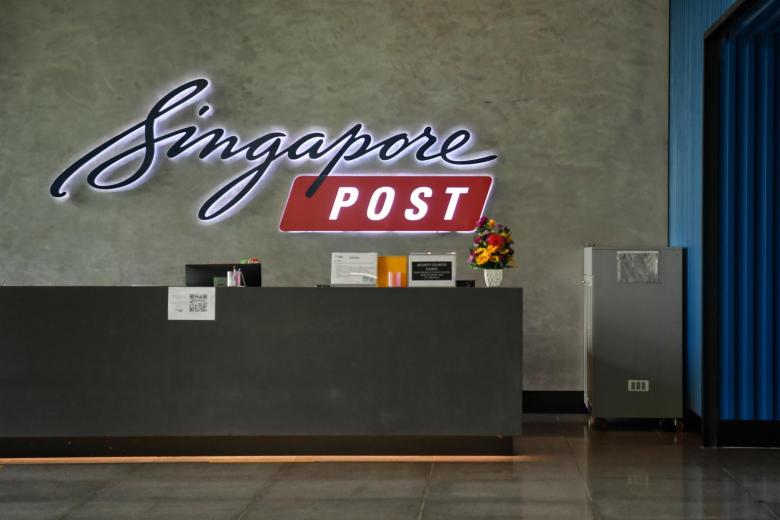 SingPost to buy stake in Australia logistics service firm for $84.1 ...