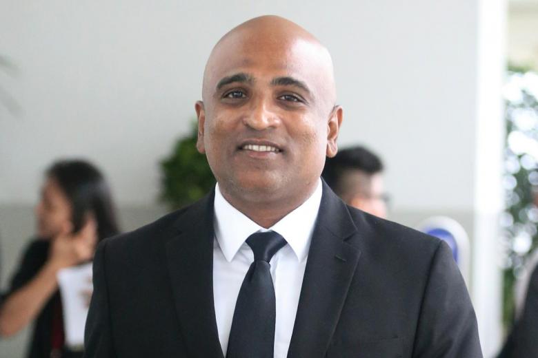 AGC demands lawyer M. Ravi retract comments over drug runner who ...