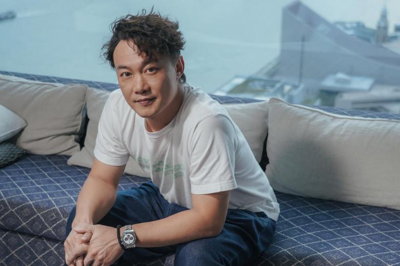 Hong Kong singer Eason Chan says he has had almost no income in nearly ...