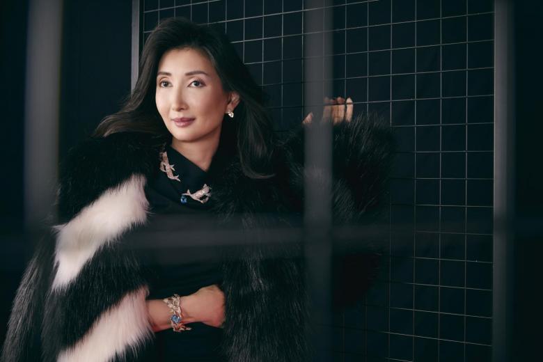 Home-grown Simone Jewels becomes first S'porean jewellery brand to ...