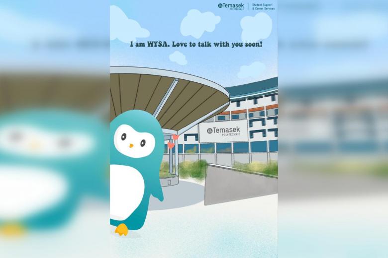 New 'emotionally intelligent' chatbot to help Singaporeans stressed by ...