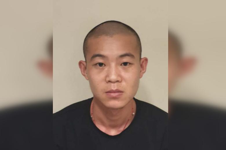 Man caught for improper mask use jailed 4 weeks for attempting to bribe ...