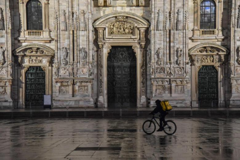 Europe daily coronavirus cases double in 10 days, reports 200,000 daily ...