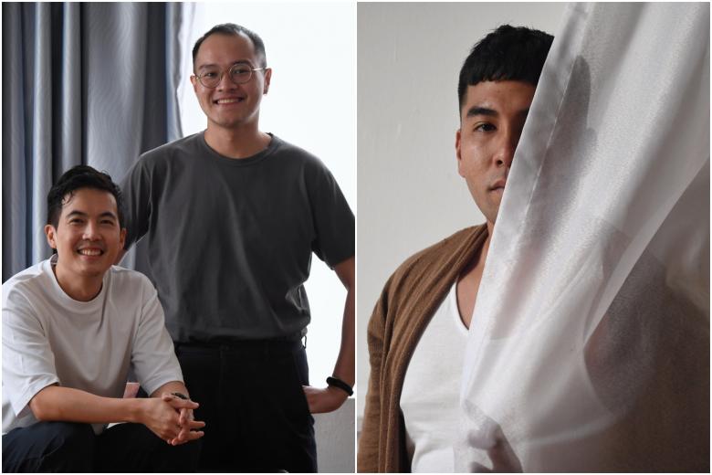 Become part of a performance art piece and listen to audio drama in ...