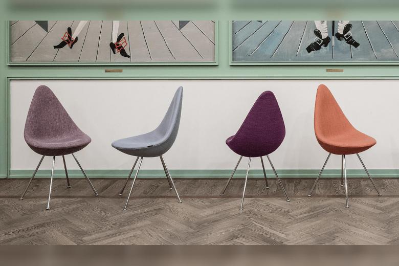 10 statement chairs to transform a room | The Straits Times