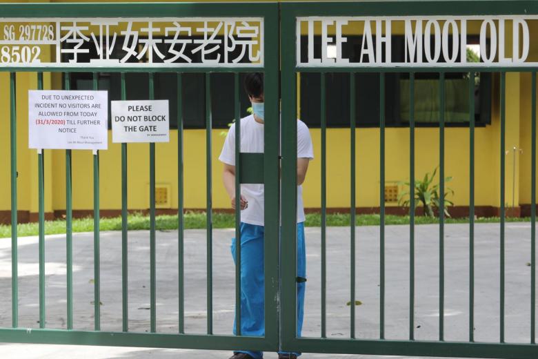 Valuable lessons from first brush with Covid-19 helps Lee Ah Mooi home ...