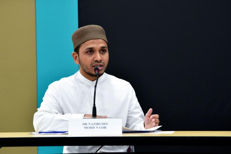 Singapore's mufti condemns recent attacks in French cities of Paris and ...