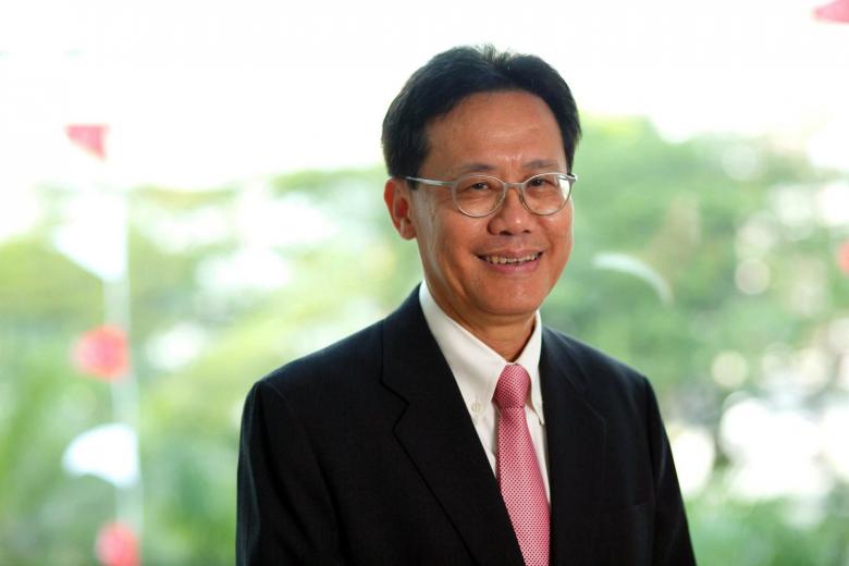Quek See Tiat named new chairman of Accounting Standards Council | The ...