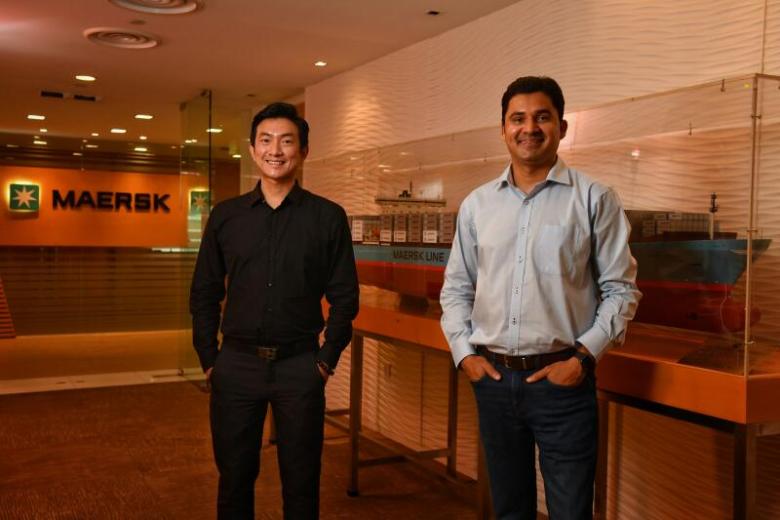 High-paying jobs: Fleet superintendent charts path to success | The ...