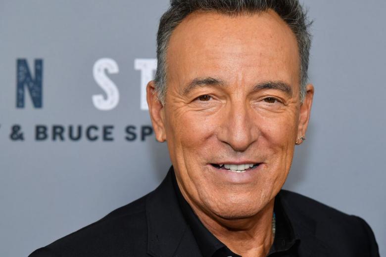 Bruce Springsteen lends his voice, and a song, to campaign ad for Joe ...