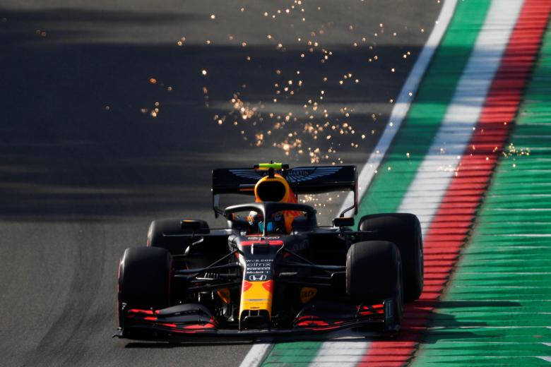 Motor racing: Formula One confident of completing season despite ...
