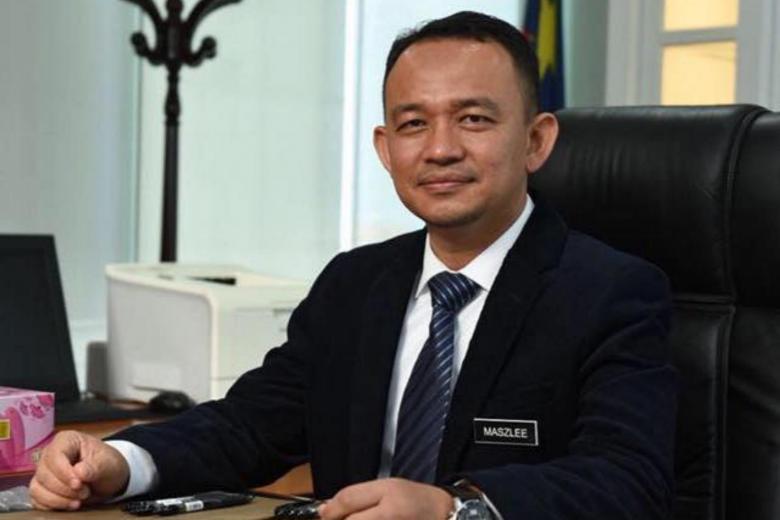 Former Malaysian education minister Maszlee leaves Dr Mahathir's party ...