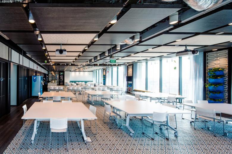 Future of work: Twitter wants to test cloud workforce concept | The ...