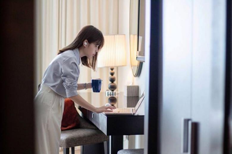 Hotels in Malaysia introduce work-from-hotel packages to stay afloat ...