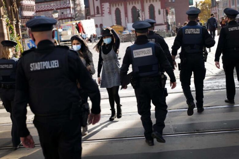 European police launch coordinated raids against online hate speech ...