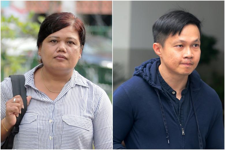 Parliament: Karl Liew, son of former CAG chairman in Parti Liyani saga ...