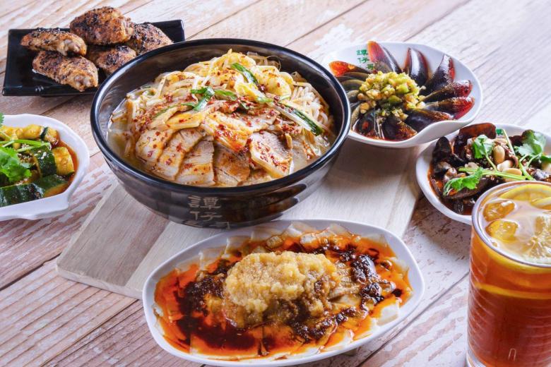 Food Picks: HK noodle chain TamJai SamGor Mixian opens, hairy crab ...
