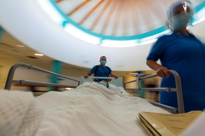 A month delay to cancer care might raise death risk: Study | The ...