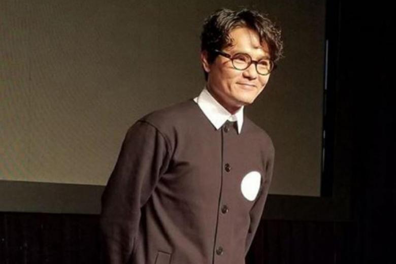 Hong Kong actor Gordon Lam acts in movies for free to support new ...