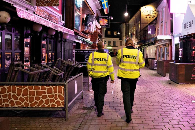 Denmark slaps curbs on 280,000 people to fight coronavirus mutation ...