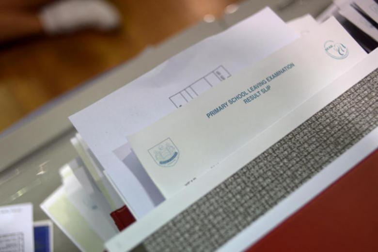 MOE releases indicative secondary school entry points under new PSLE ...