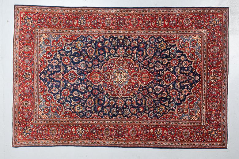 Weave a little magic with the right carpet | The Straits Times
