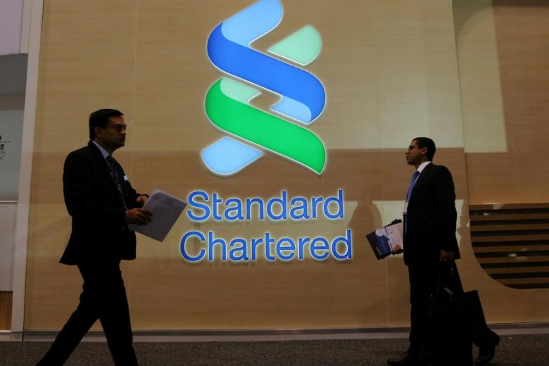 StanChart unveils permanent move to flexible working from 2021 | The ...