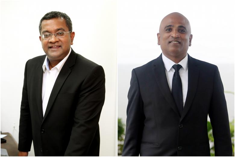 Police investigating lawyer M. Ravi for criminal defamation | The ...