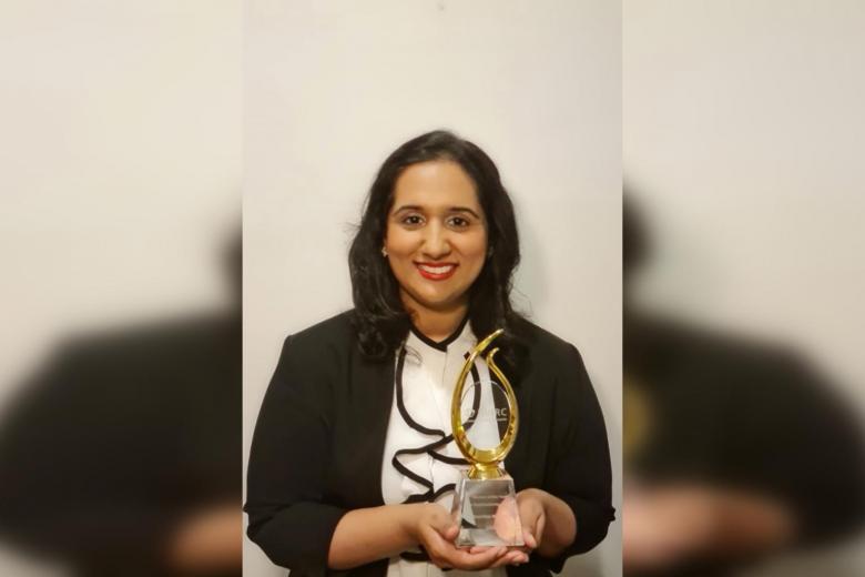 Singapore lawyer snags global award for restructuring in Asia | The ...