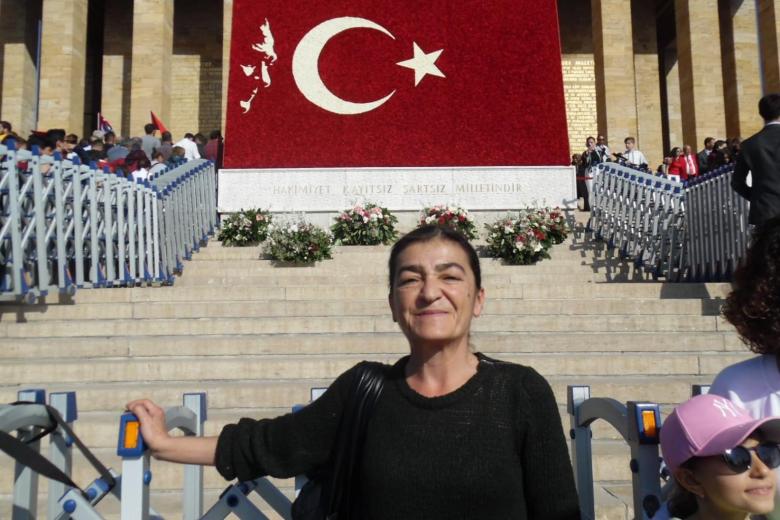 Turkey releases journalist on trial for revealing state secrets | The ...