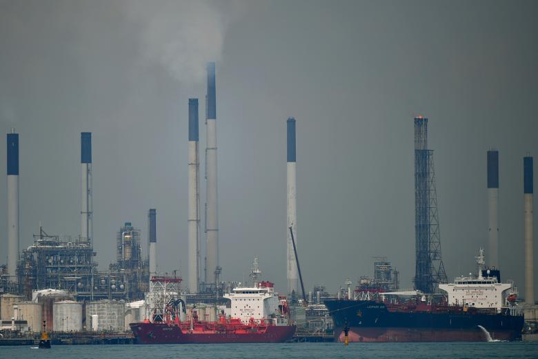 Shell Singapore to cut 500 jobs in next three years as it downsizes ...