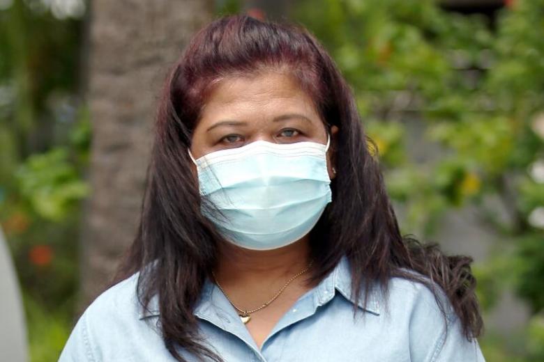 Any shortcomings found in criminal justice system must be remedied, says PM Lee on Parti Liyani ...