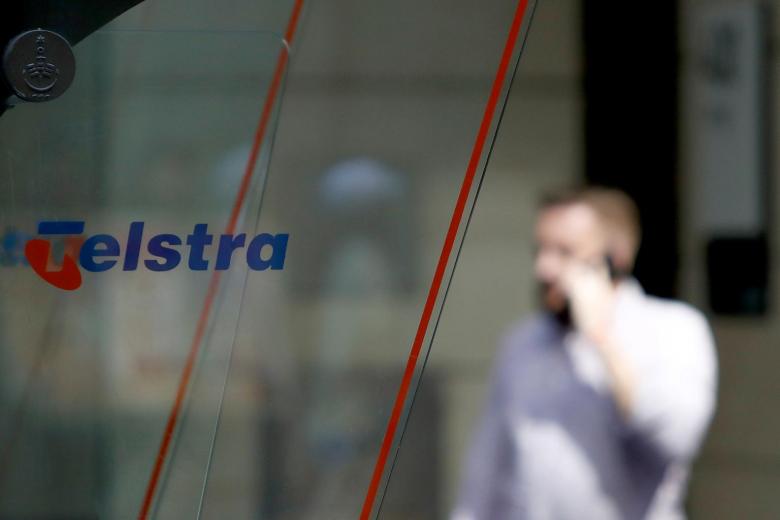 Telstra to split into three, seeks buyer for mobile towers | The ...