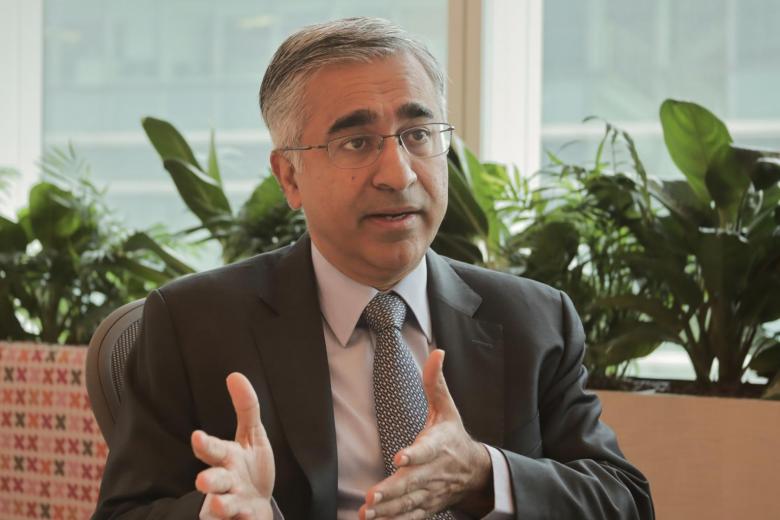 Temasek eyes health, education tech investments after Covid-19 pandemic ...