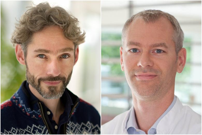 A true Eureka moment: Dutch doctors went from cancer research to ...