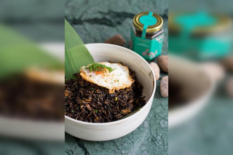 Trending Food: Five fried rice dishes Uncle Roger would approve of ...
