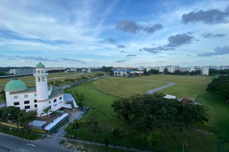 New integrated hospital to open next to Bedok North MRT station around ...