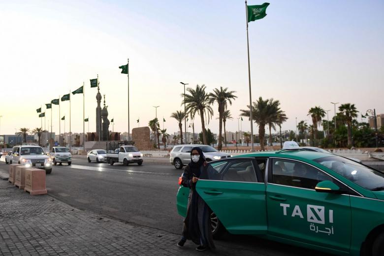 Opportunities and challenges in a transforming Saudi Arabia | The ...