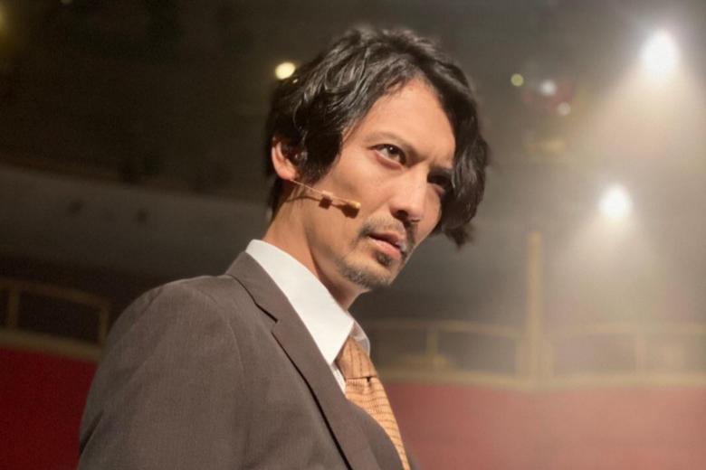 Japanese actor Akira Kubodera dies in suspected suicide at 43 | The ...