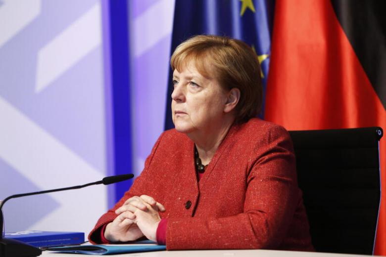 Germany's Merkel plans stricter contact rules to stem Covid-19 spread ...