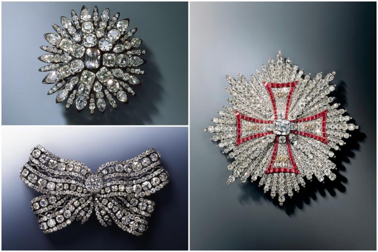 Three arrested over spectacular Dresden museum jewellery heist | The ...