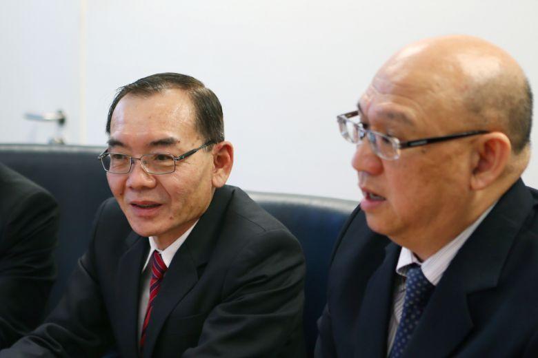 CPIB probe into Starburst chairman, MD linked to corrupt transactions ...