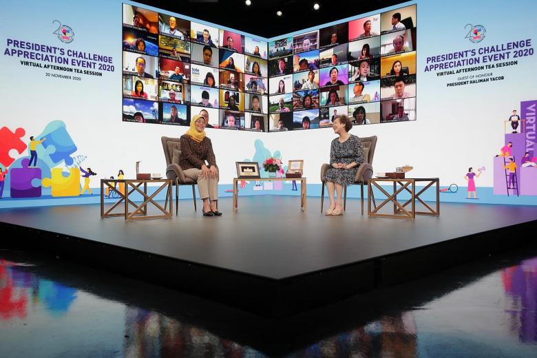 64 firms lauded for inclusive hiring practices, fund-raising at ...