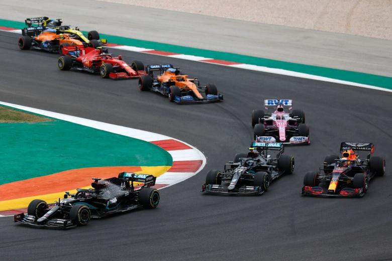 Formula One: Expect 24-race calendar in next few years, says F1 chief ...