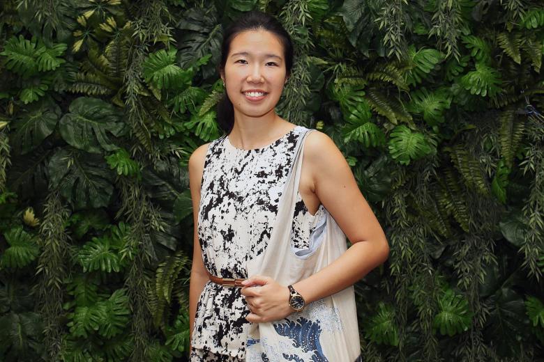 Meet the driving force behind Zero Waste SG | The Straits Times