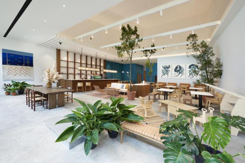 Five family-friendly cafes to check out | The Straits Times