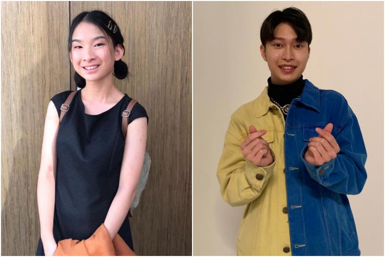 Students write Chinese songs with a Singaporean soul in xinyao ...