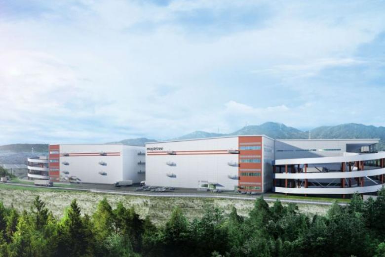 Mapletree buys sprawling warehouse site in Japan; to invest over $550m ...