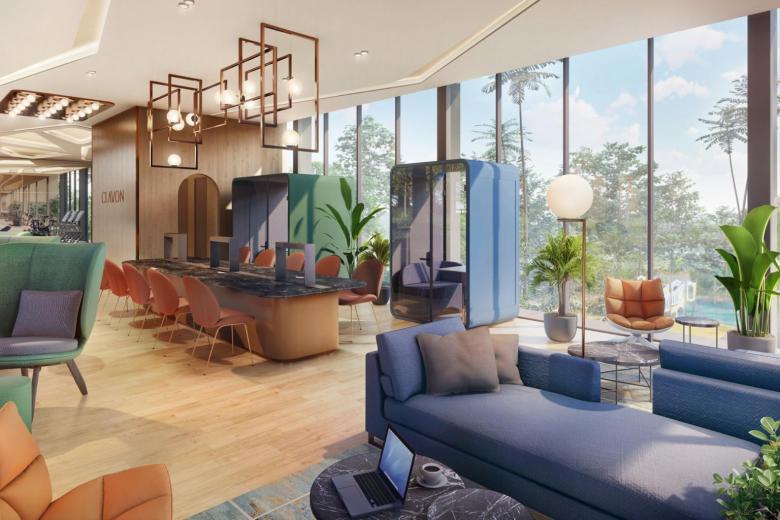 Help genuine HDB upgraders with ABSD remission, UOL chief urges | The ...