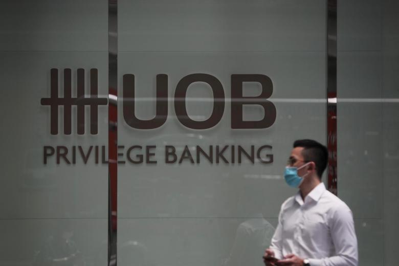UOB expands employee training programme to include data analytics ...